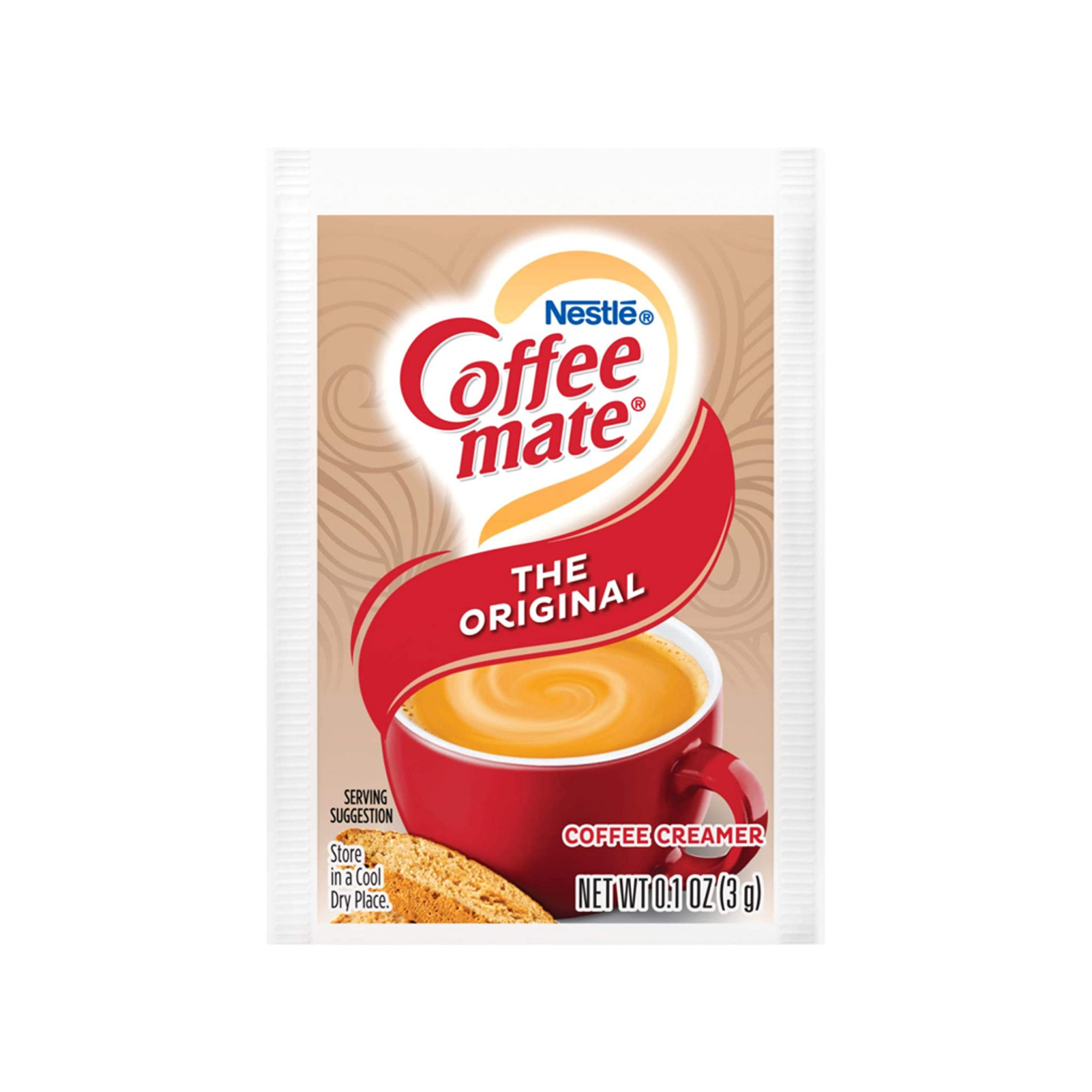 Coffee Mate Creamer Powder