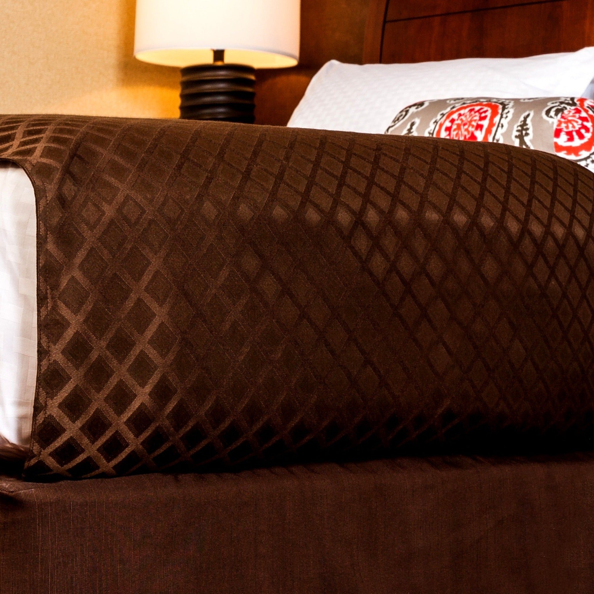 Runners | Foot of the Bed Protection – Amenity Services