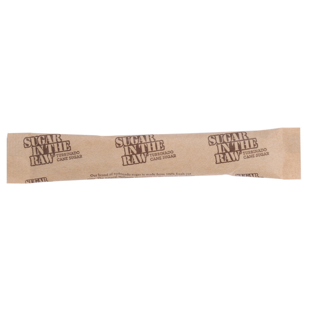 Sugar In The Raw Packet